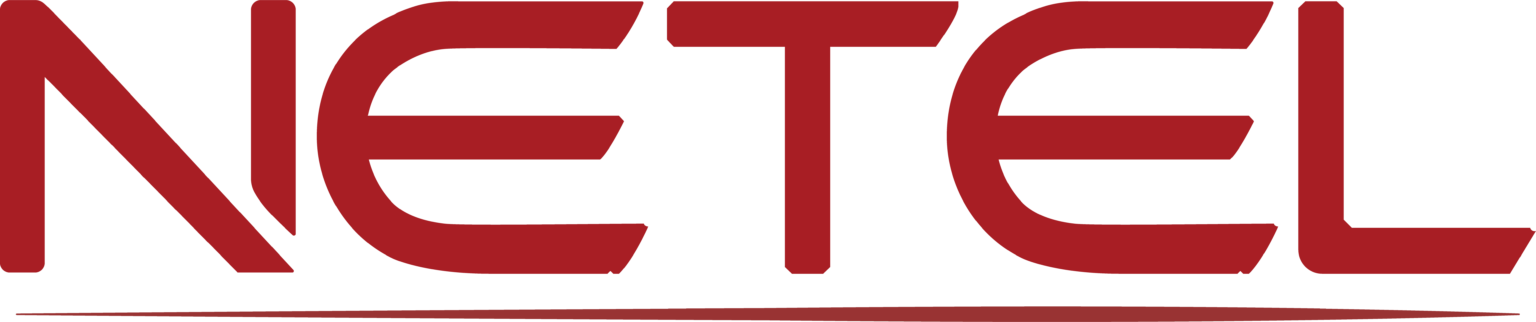 Inicio – NETEL